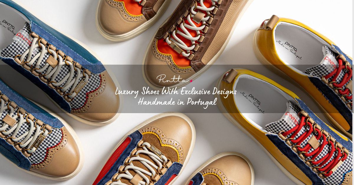 Handmade Shoes - Handcrafted Shoes Shop | Pintta Shoes – pinttashoes