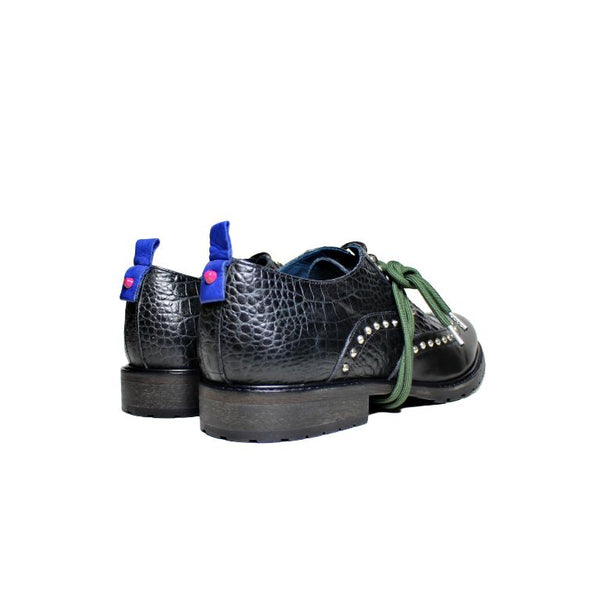 Stone Shoes | Luxury Model Handmade in Portugal | Modern Men's Shoes ...