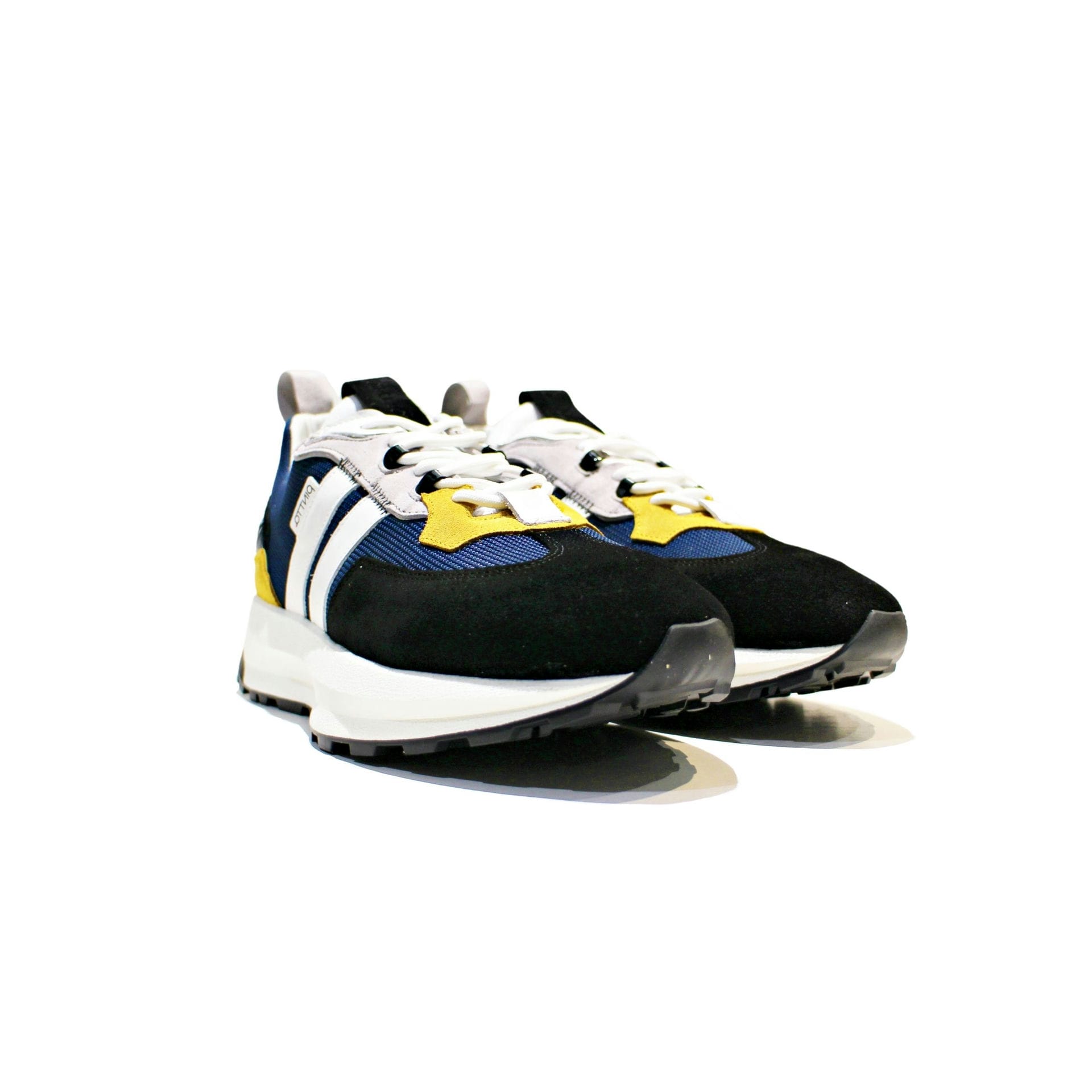Norte Blue Pintta Shoes Sneakers Norte Blue Pintta Shoes Sneakers